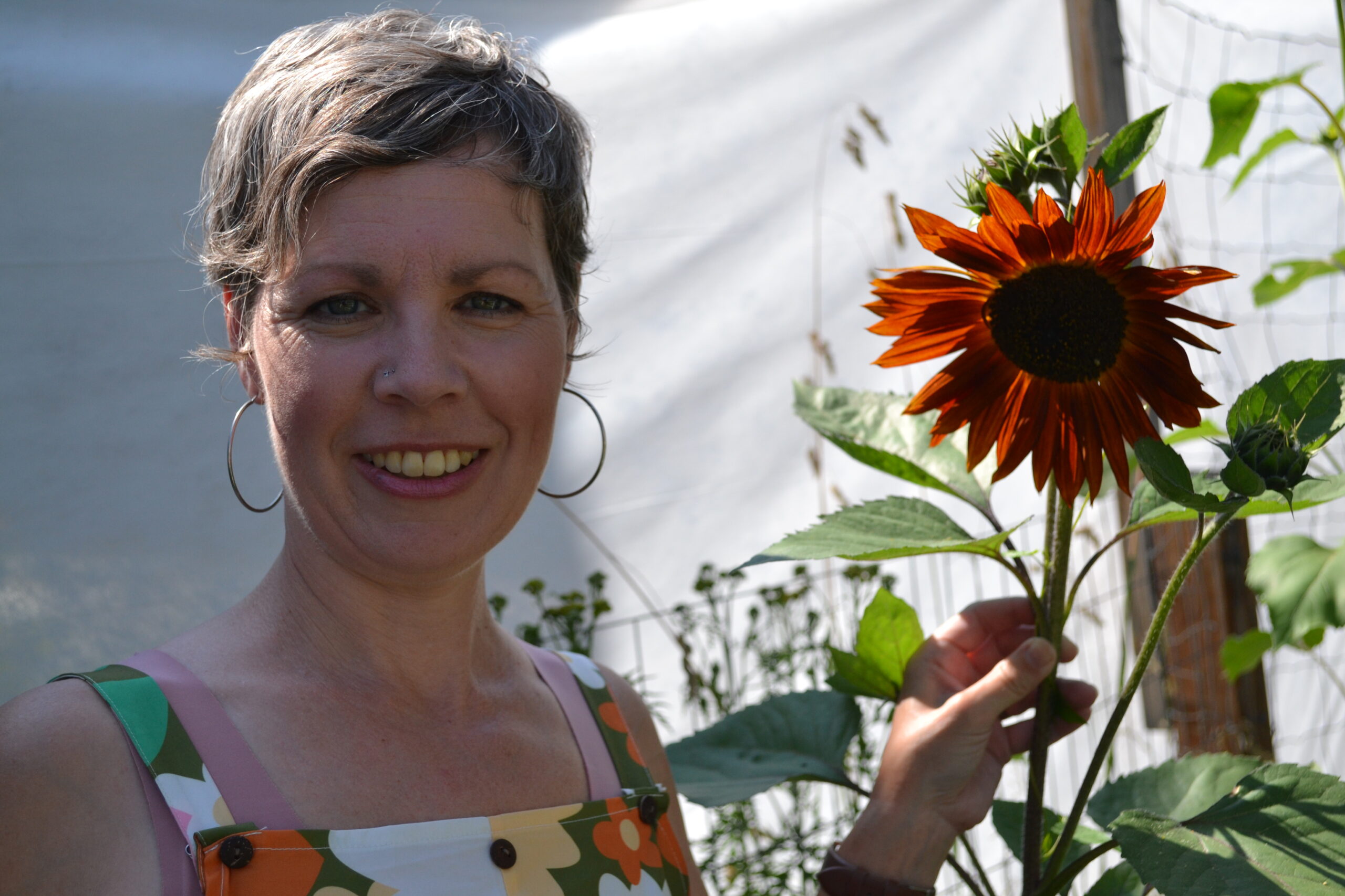 Introduction to Terese's Healing Journey - Terese Bowors